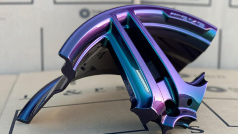 Wheel Refurbishment - SMART REPAIR CENTRE