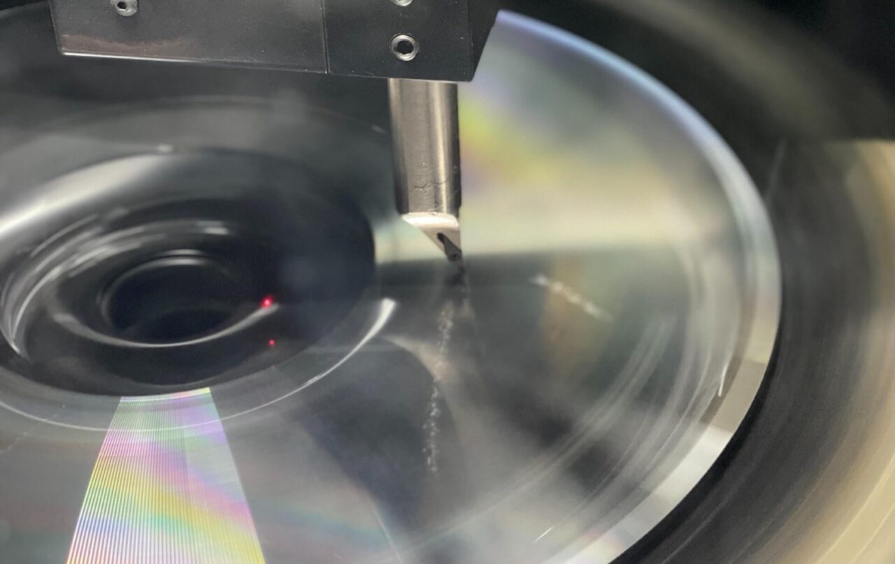 Mobile Diamond Cut Repair - SMART REPAIR CENTRE