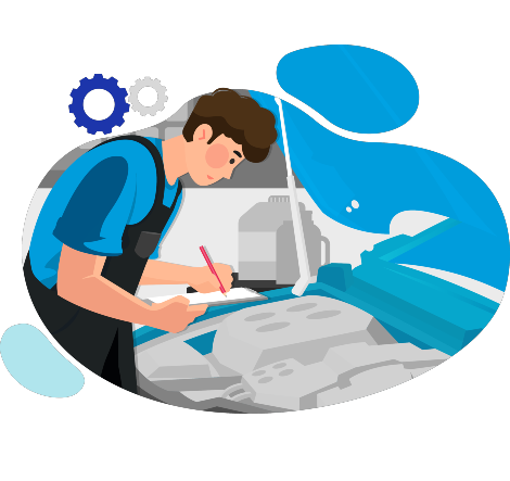 Payment Assist - SMART REPAIR CENTRE